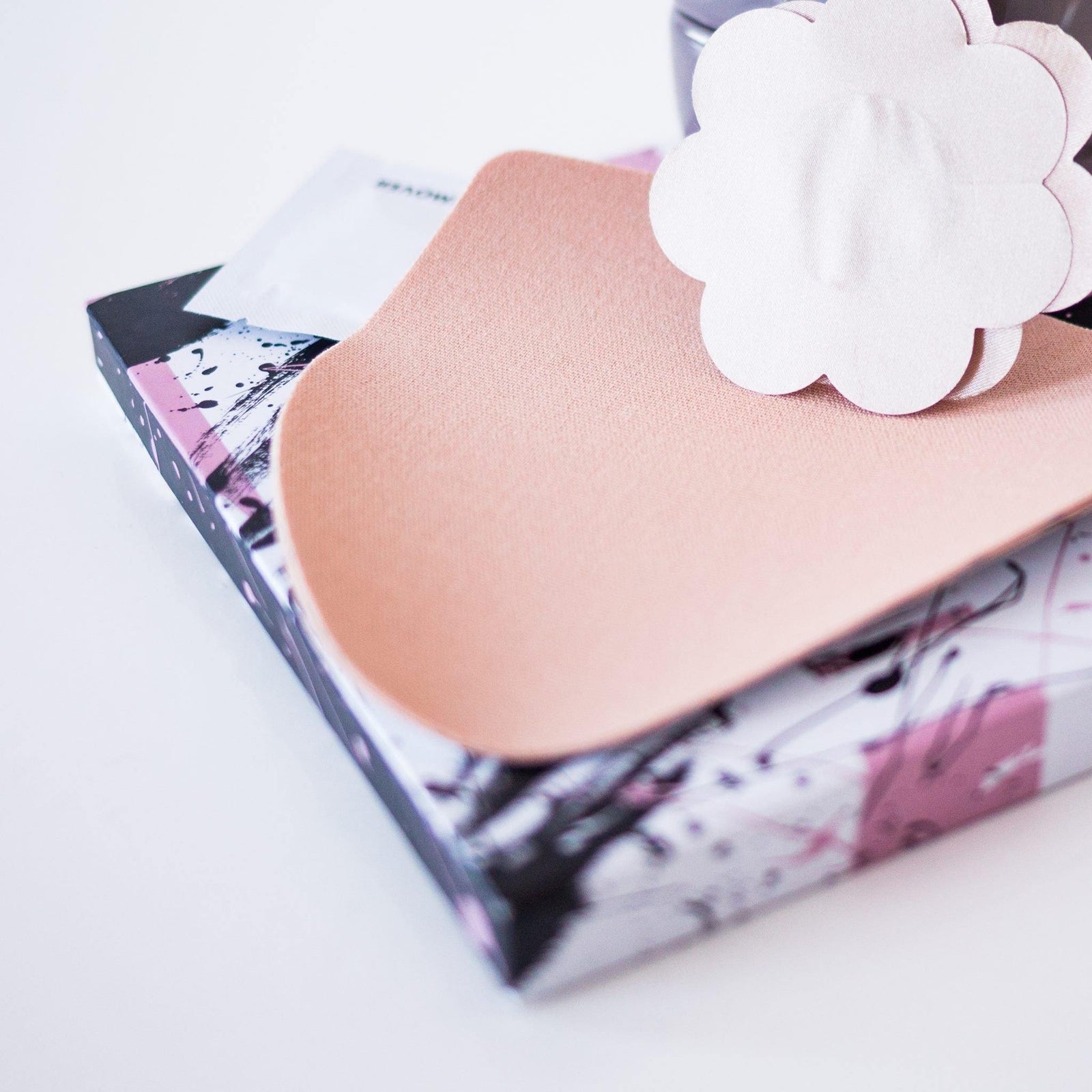 Brassybra At She Undertøy In Trondheim · BRASSYBRA