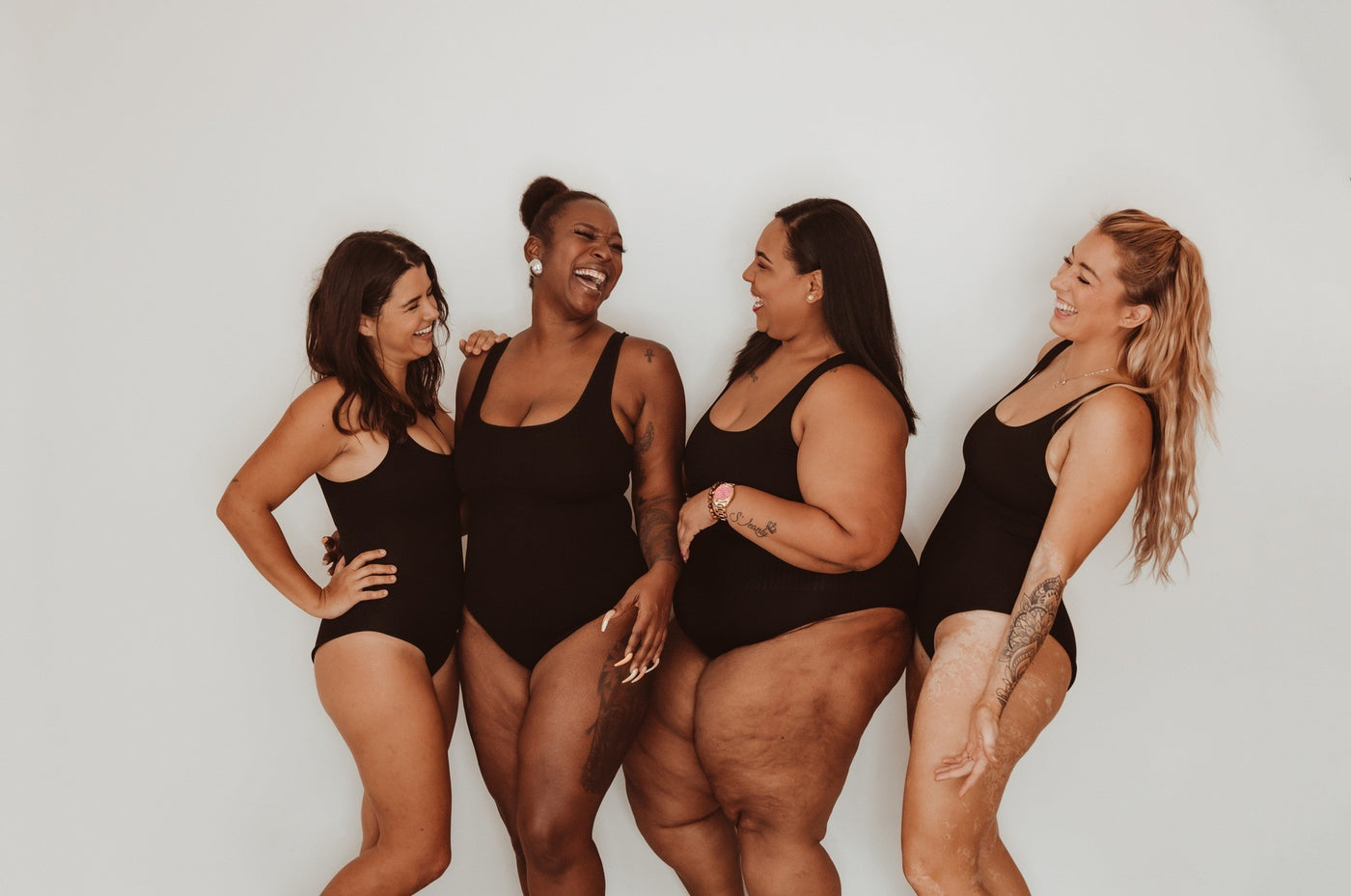 Brassybra Adhesive Bra Ethically Produced Female Owned